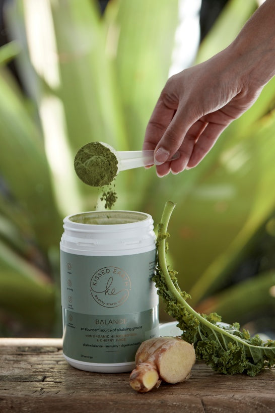 Nutrition – Luxe Whitsundays